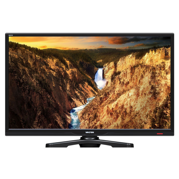 Walton LED Television HD Smart (WE4-DH32-BY220) 32" | Daraz.com.bd