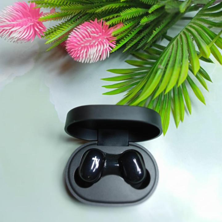Redmi air Dots Pro || With Display || TWS Bluetooth Wireless Earbuds 5. ...