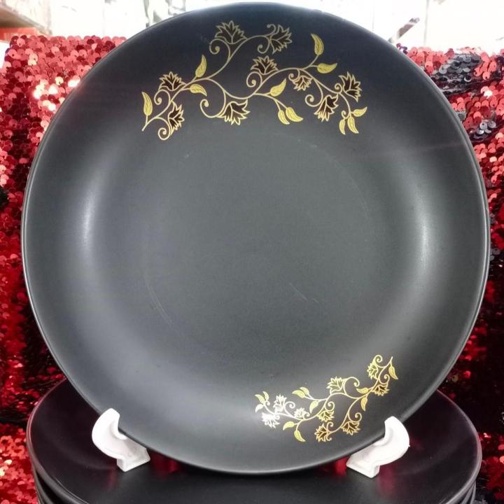 6 Pcs Exclusive Dinner Curry Bowl Set, Gift And Home Decoration | Daraz ...