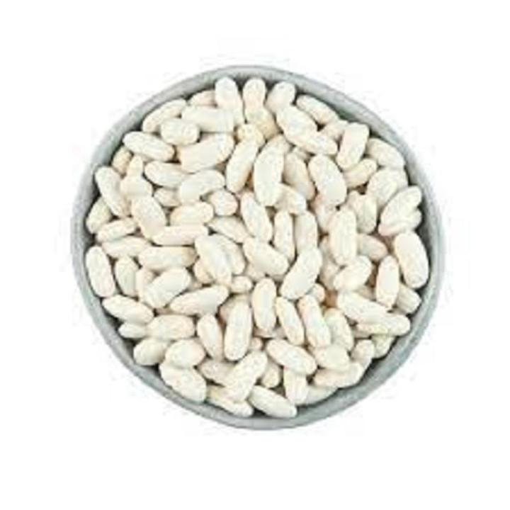 White Kidney Beans (Rajma) 1 kg | Daraz.com.bd