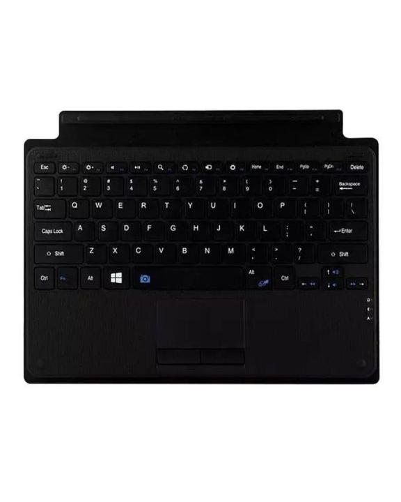 Keyboard Bluetooth Dock Cover Keyboard Touchpad for Surface Pro 3 ...