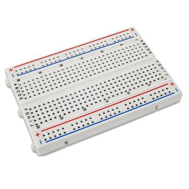 Breadboard Half-Size | Daraz.com.bd