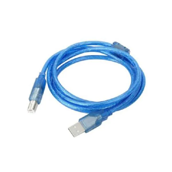 CABLES NON BRAND PRINTER 1.5M | Daraz.com.bd