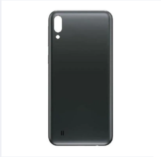 Samsung Galaxy M10 Back Housing Frame / Back Panel / Backshell / With ...
