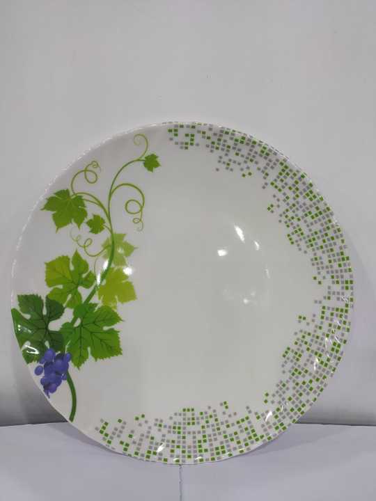 11" crazy plate | Daraz.com.bd