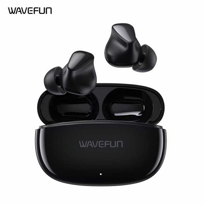 Wavefun Rock Wireless Earbuds | Daraz.com.bd
