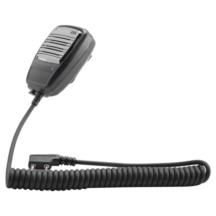 speaker microphone microphone for UV-5R UV5R UV-5RE UV-B6 --UVB2 two ...
