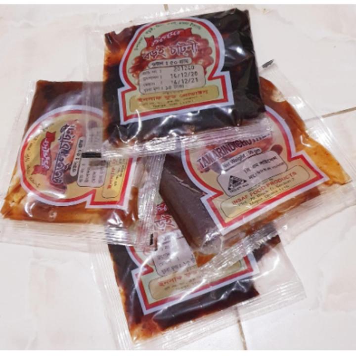 Sigma Tetul Chutney (35gm*24 pcs) | Daraz.com.bd