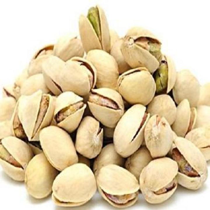 Pista Badam -250gm | Daraz.com.bd