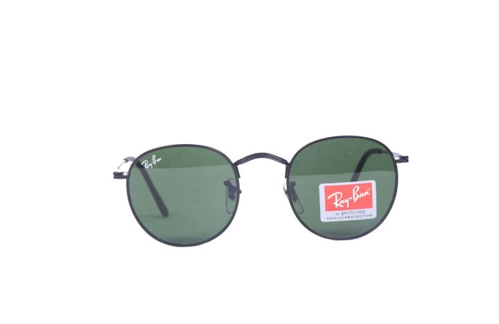 Ray-Ban RB 3447 Black Polarized Sunglasses | Daraz.com.bd