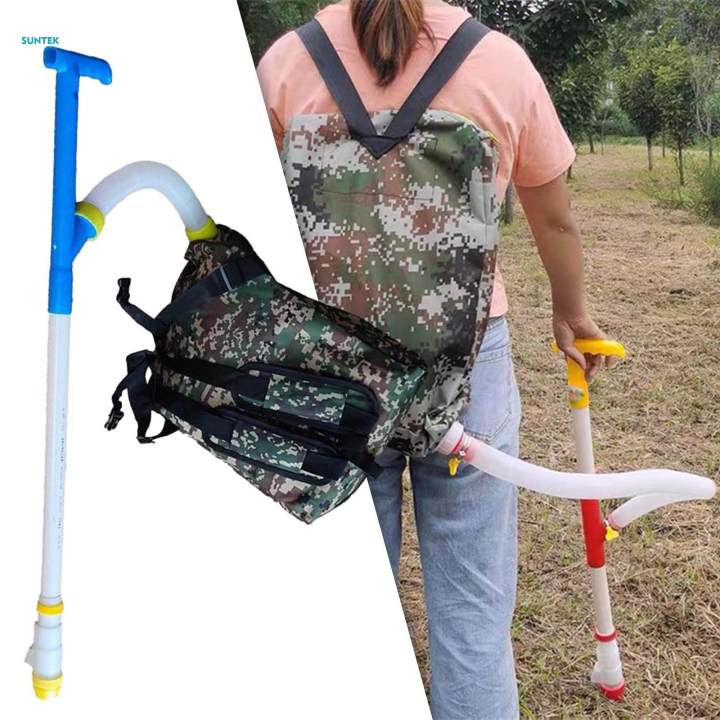 Manual Sprayer Hand Flow Machine for Farm Vegetables | Daraz.com.bd