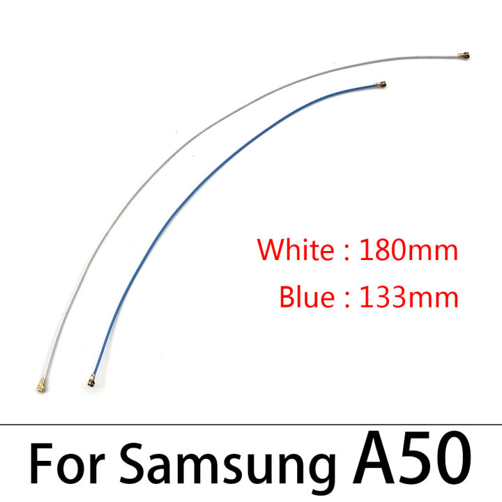 Antenna Signal Wifi Aerial Flex Cable Ribbon For Samsung Galaxy A50 ...