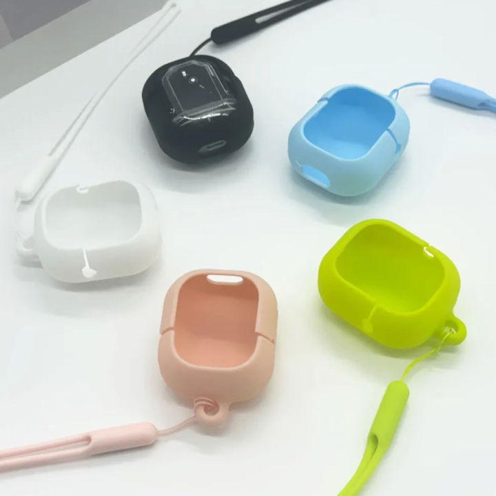 Ultrapods Pro TWS Bluetooth Case Cover | Daraz.com.bd