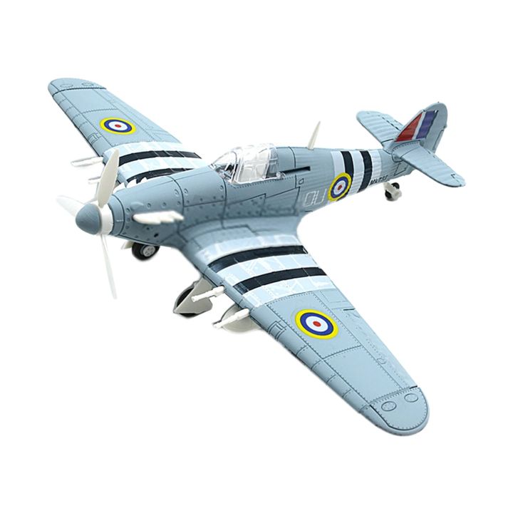 1:48 Fighter Building Kits Educational Desktop Decor Ornament Aircraft ...