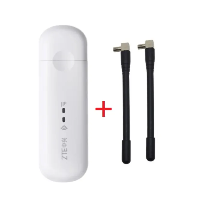 Unlocked ZTE MF79 150M LTE USB Wingle LTE 4G USB WiFi Modem dongle ...