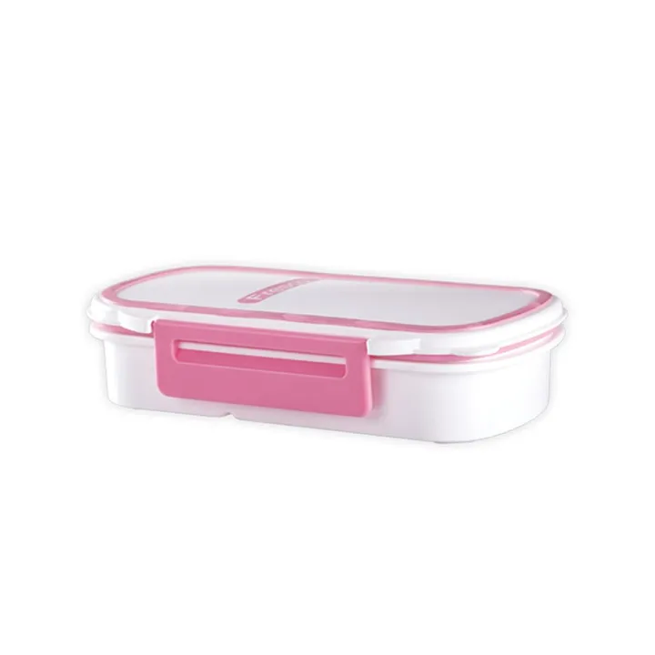 RFL Care Tiffin Box 600 ML Pink 92689 | Daraz.com.bd