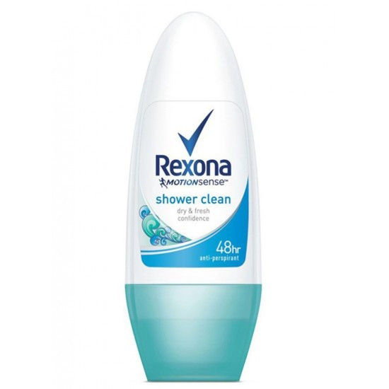 Rixona Shower Clean All Day Freshness(50ml) | Daraz.com.bd