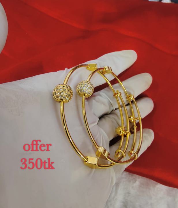 Bangles/Churi Free Size For Baby Girl T | Daraz.com.bd