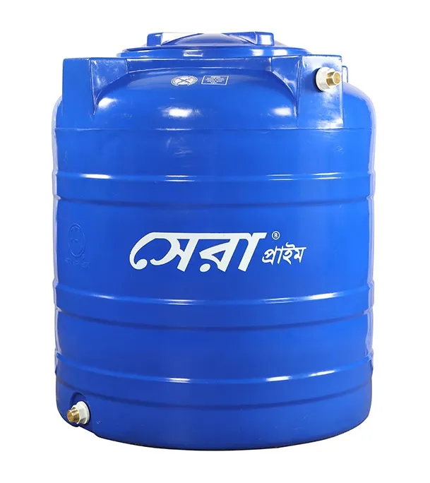 Rfl Sera Prime Water Tank 700L Blue 875614 | Daraz.com.bd