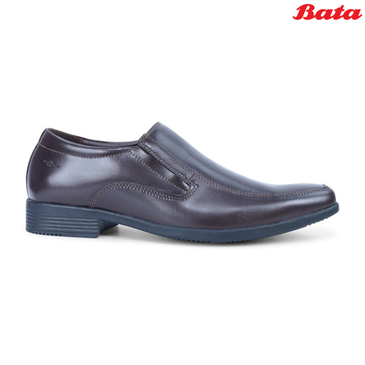 Bata JACKPOT Slip-On Formal Shoe | Daraz.com.bd