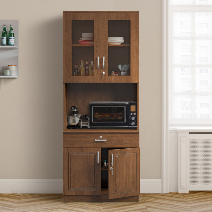 DINNER WAGON- VELVET VELVET-DWH-105-1-1-20 996042 | Daraz.com.bd