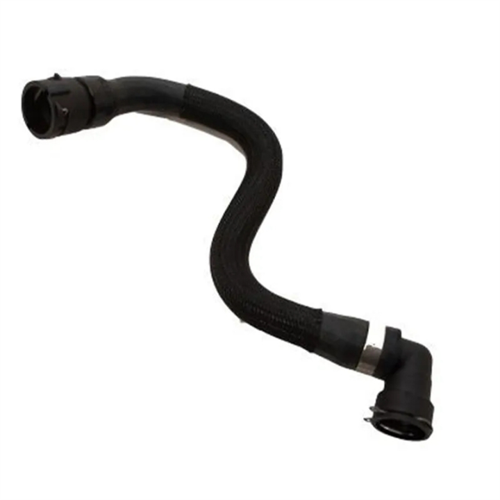 SRIWEN Car Single Turbocharger EGR Lower Cooler Hose for Land Rover ...