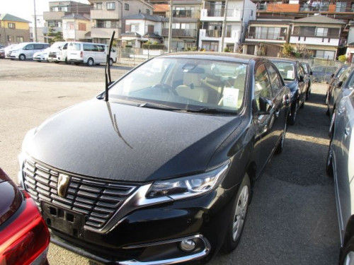 Toyota Premio 2020 FEX Black | Daraz.com.bd