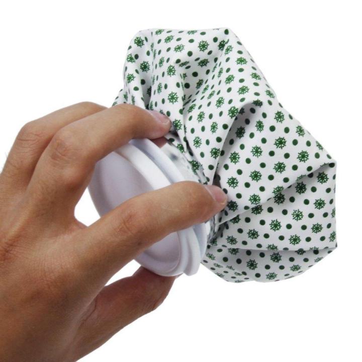 English Style Ice Bag ,portable ice bag | Daraz.com.bd