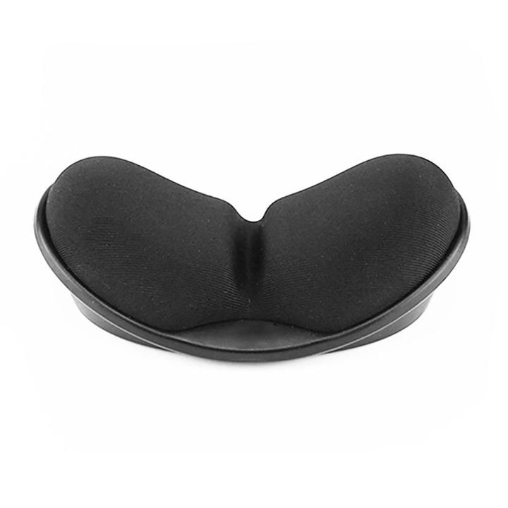 Wrist Rest Pad Scentless Silicone PC Mouse Wrist Hand Rest Pad | Daraz ...