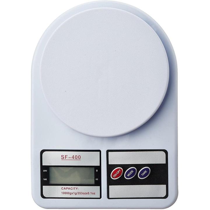 Electronic Compact Scale (10kg) | Daraz.com.bd