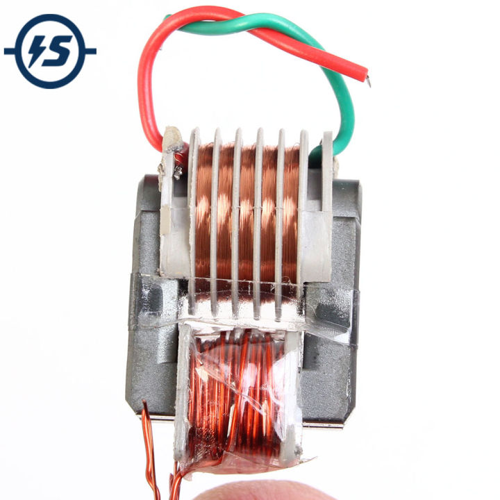 【The road to happiness Store】IS High Voltage Plasma Generator Boost ...