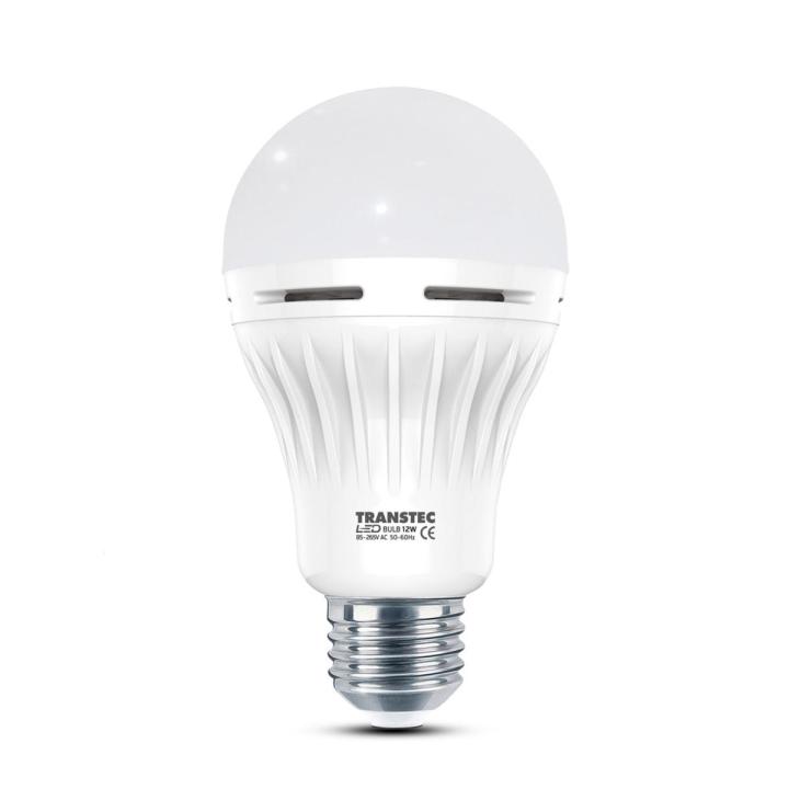 Ac/Dc Rechargeable Ips Led Bulb - Dim Light | Daraz.com.bd