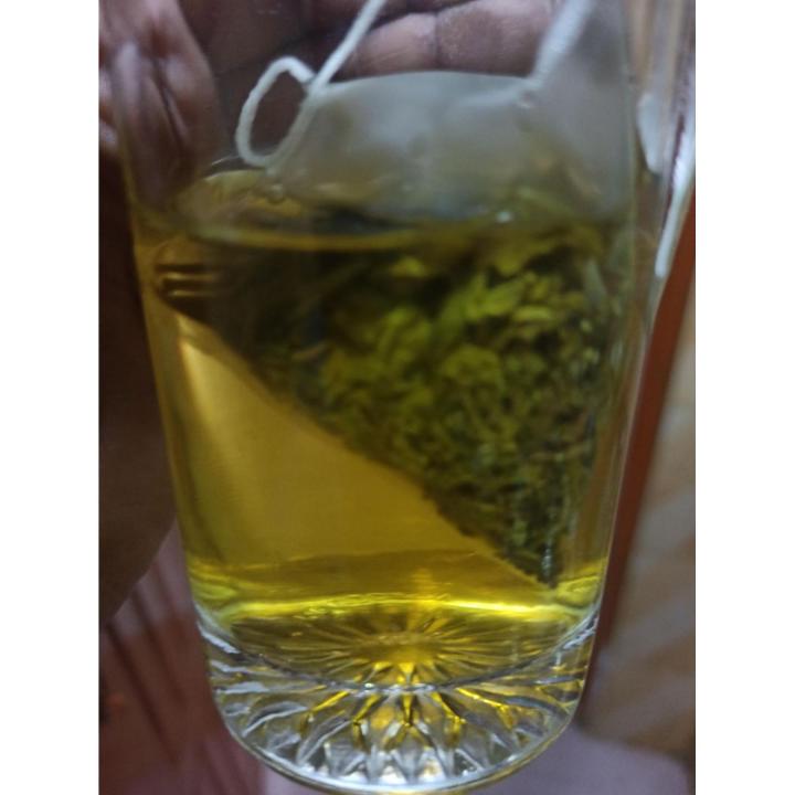 Jasmine green tea | Daraz.com.bd