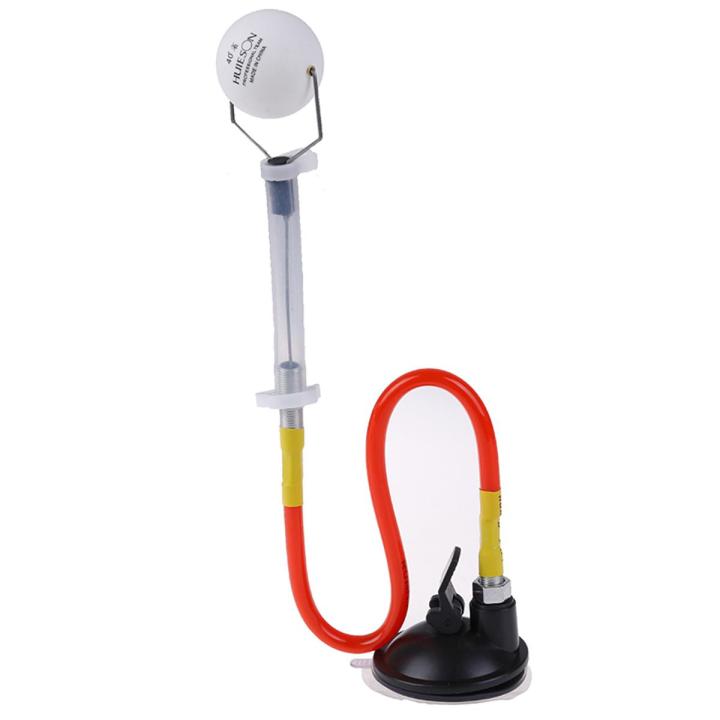 Table Tennis Training Robot Fixed Rapid Rebound Ping Pong Ball Machine ...