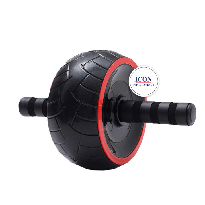 Power Stretch wheel - Body Accessories - E101 | Daraz.com.bd