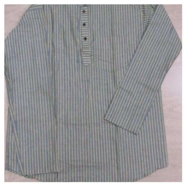 Men's Katua ( Fotua ) - Traditional Cumilla Khadi Cloth | Daraz.com.bd