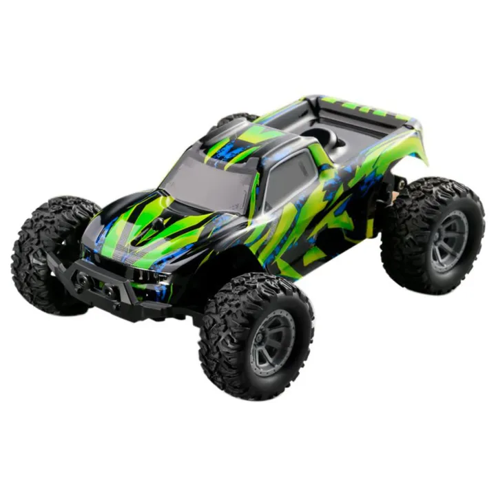 S802 2.4G 1/32 RC Racing Car Buggy Truck Off-road Remote Control ...