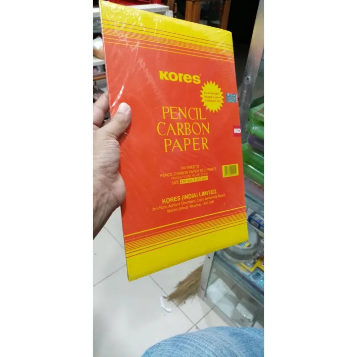 Carbon Paper | Daraz.com.bd