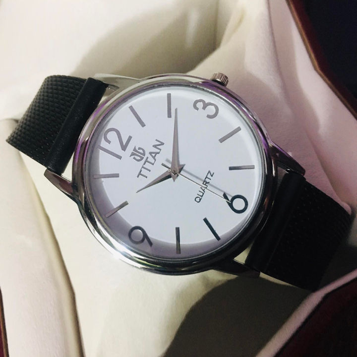 Superb Refined Taste -Indispensable -Upscale Living -Analogue Watch for ...