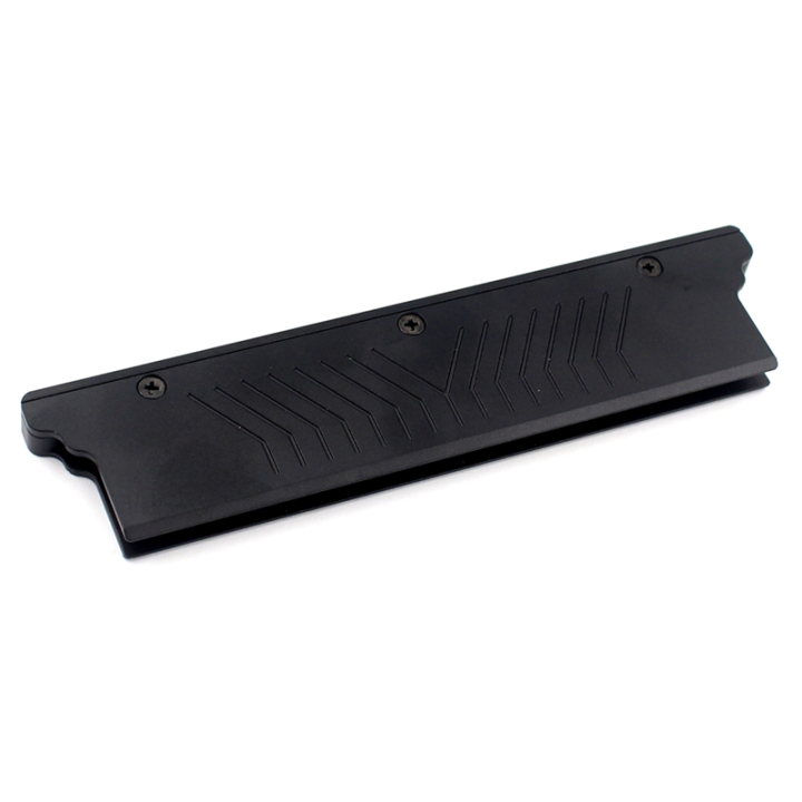 Ram Heatsink Radiator Cooling Heat Sink Cooler For Ddr2 Ddr3 Ddr4 Desktop Memory Heat 