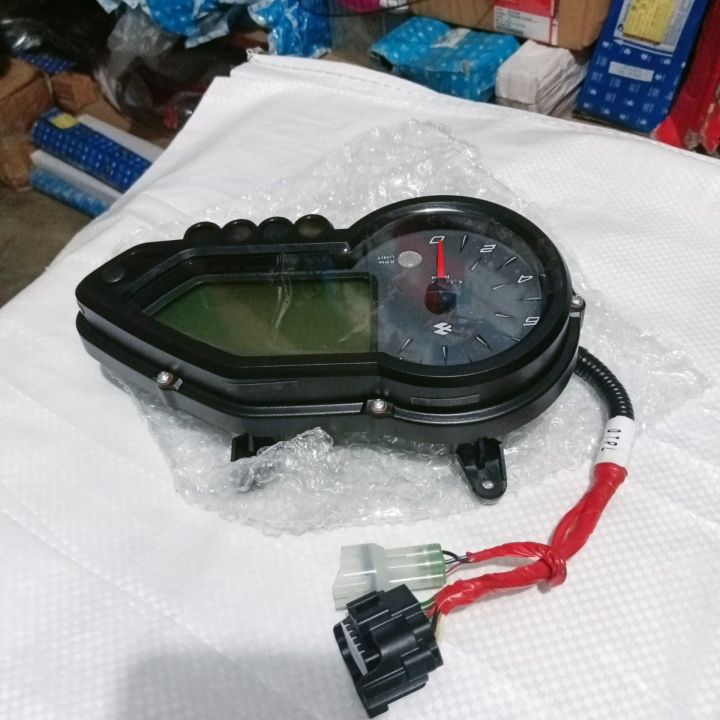 METER ASSEMBLY/ SPEEDOMETER FOR BAJAJ PULSAR UG-5/ METER PULSAR UG5 ...