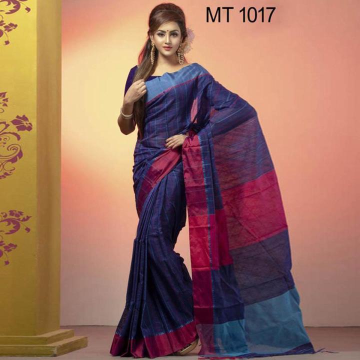 Tangail Saree For Women | Daraz.com.bd