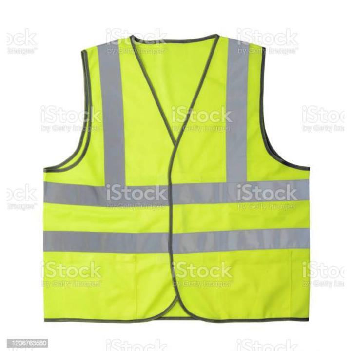 Reflective Safety Jackets, for Construction/ Construction security ...