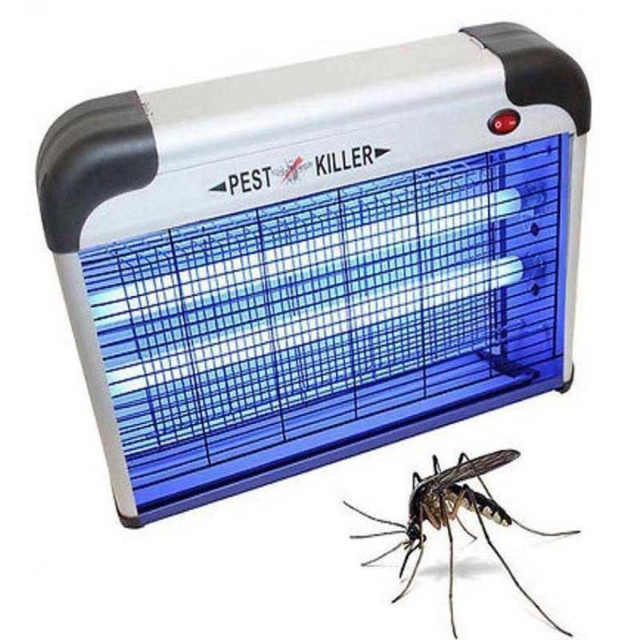 Pest Killer for Mosquito & Insects | Daraz.com.bd