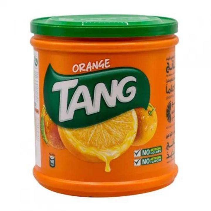 Tang Instant Powder Drink Orange 2kg | Daraz.com.bd