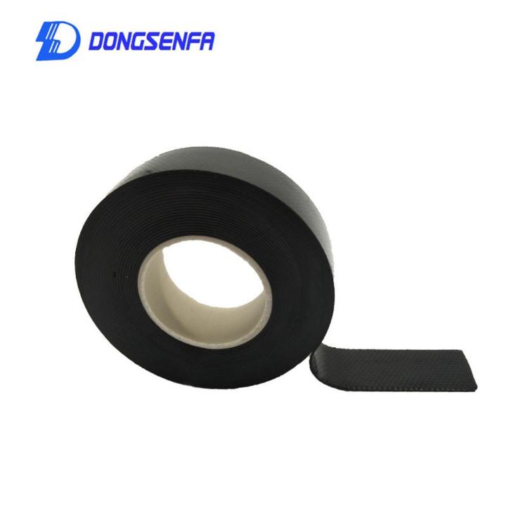 【VisioN Shop】22mm*5m High Voltage Insulating rubber Tape Self Fusing ...