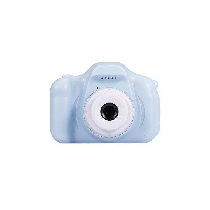 X2 Mini Kids Camera 2 inch HD Color Display Rechargable Mini Camera ...