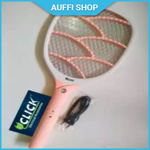 Click / RFL / Vision Mosquito, Insect Killer / Killing Electric Bat ...