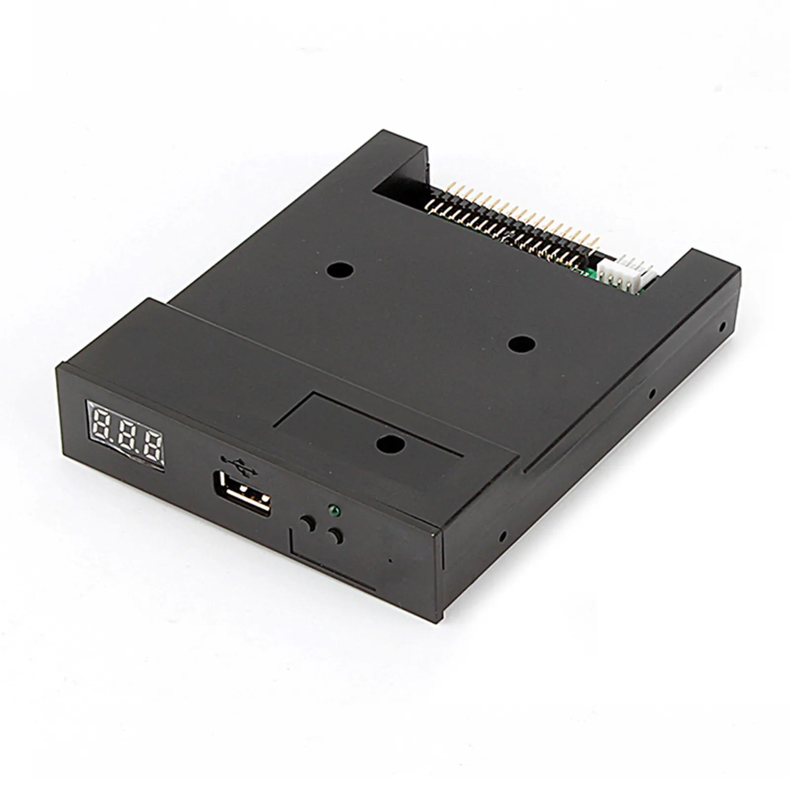 3.5" 1000 Floppy Disk Drive to USB emulator ulation For Musical Keyboad ...