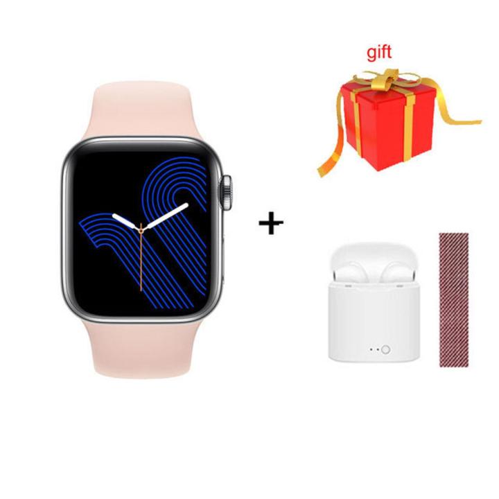 New IWO13 PRO MAX Smartwatch Man Woman i7 PRO MAX Bluetooth Call ...